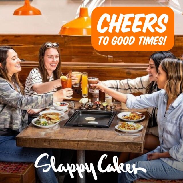 Breakfast Franchise Opportunities: Become A Pancake Franchise Owner