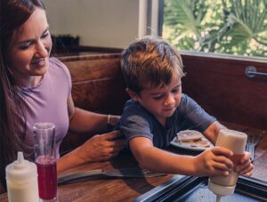 Location - Slappy Cakes | Play with your Food!
