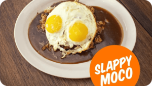 Menu - Slappy Cakes | Play with your Food!
