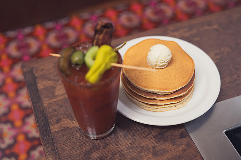 Menu - Slappy Cakes | Play with your Food!